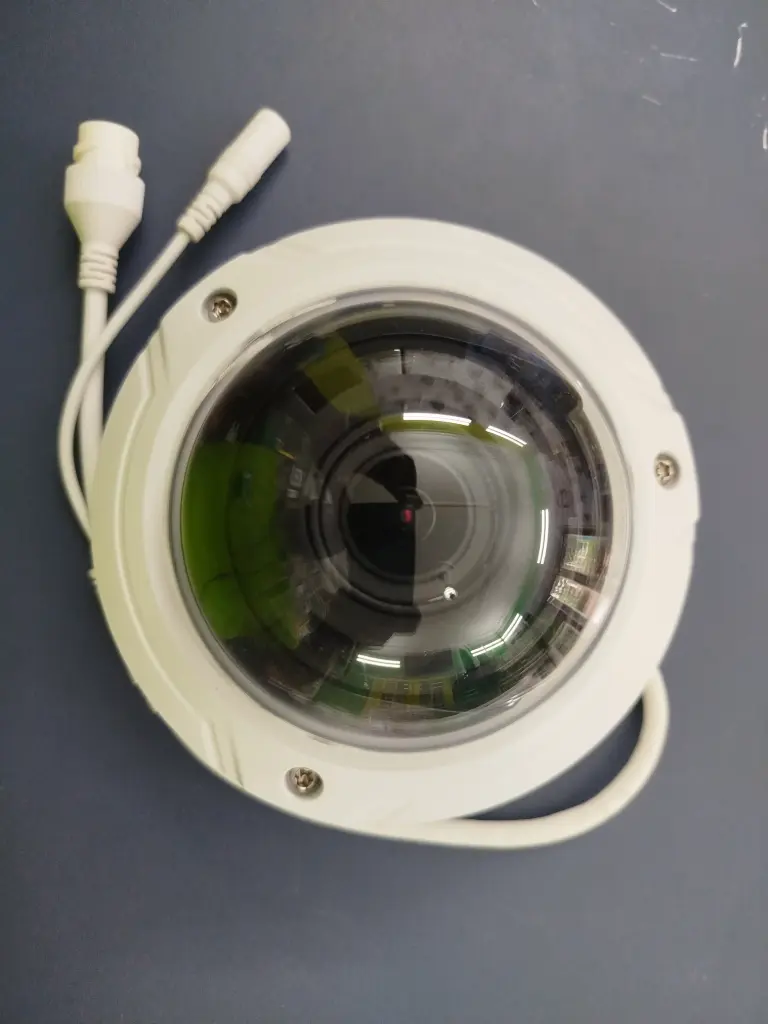 Cámara de red, HIKVISION HWI-D640H-Z | IKONNECT GROUP